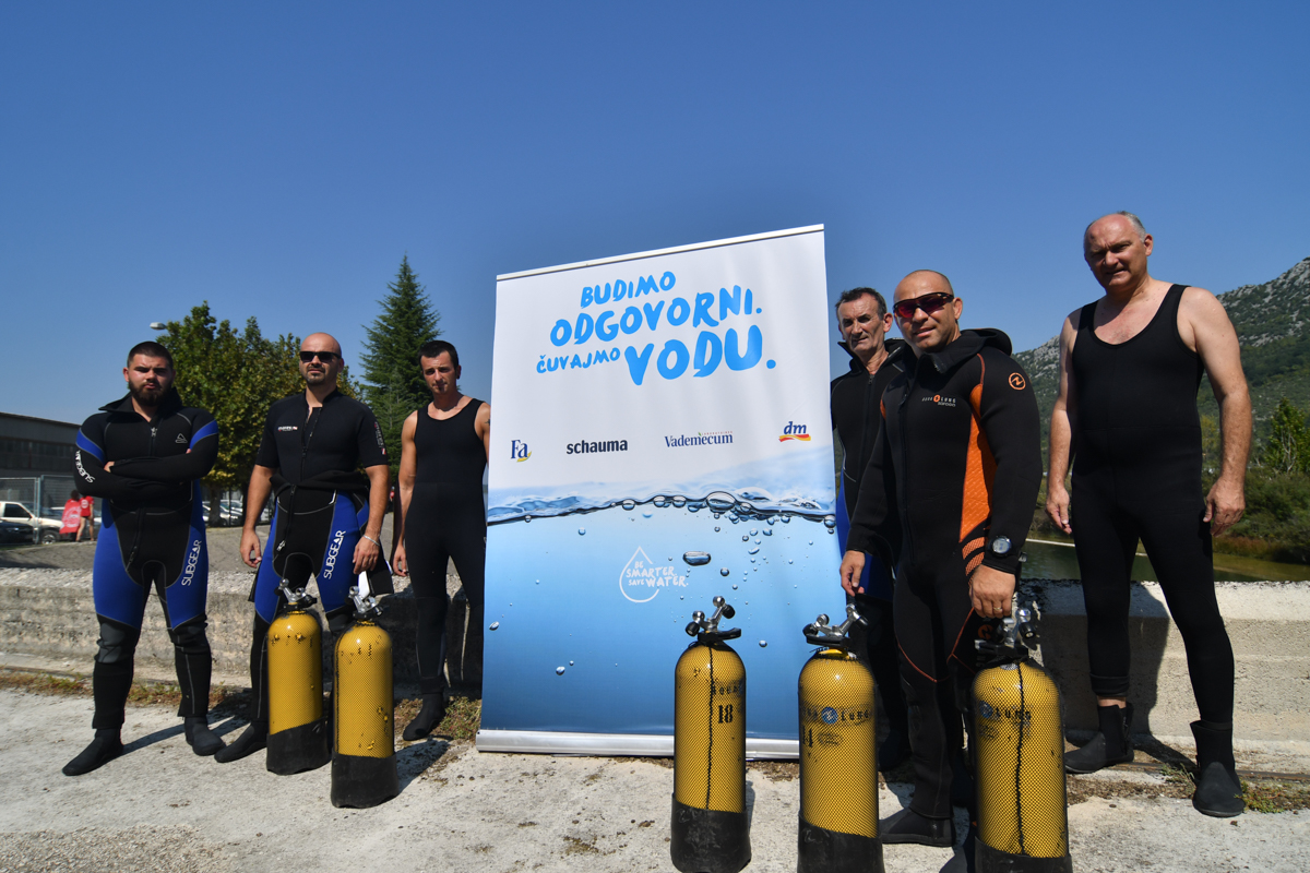 Akcija čišćenja Parka prirode Hutovo blato (18) - Park prirode Hutovo blato